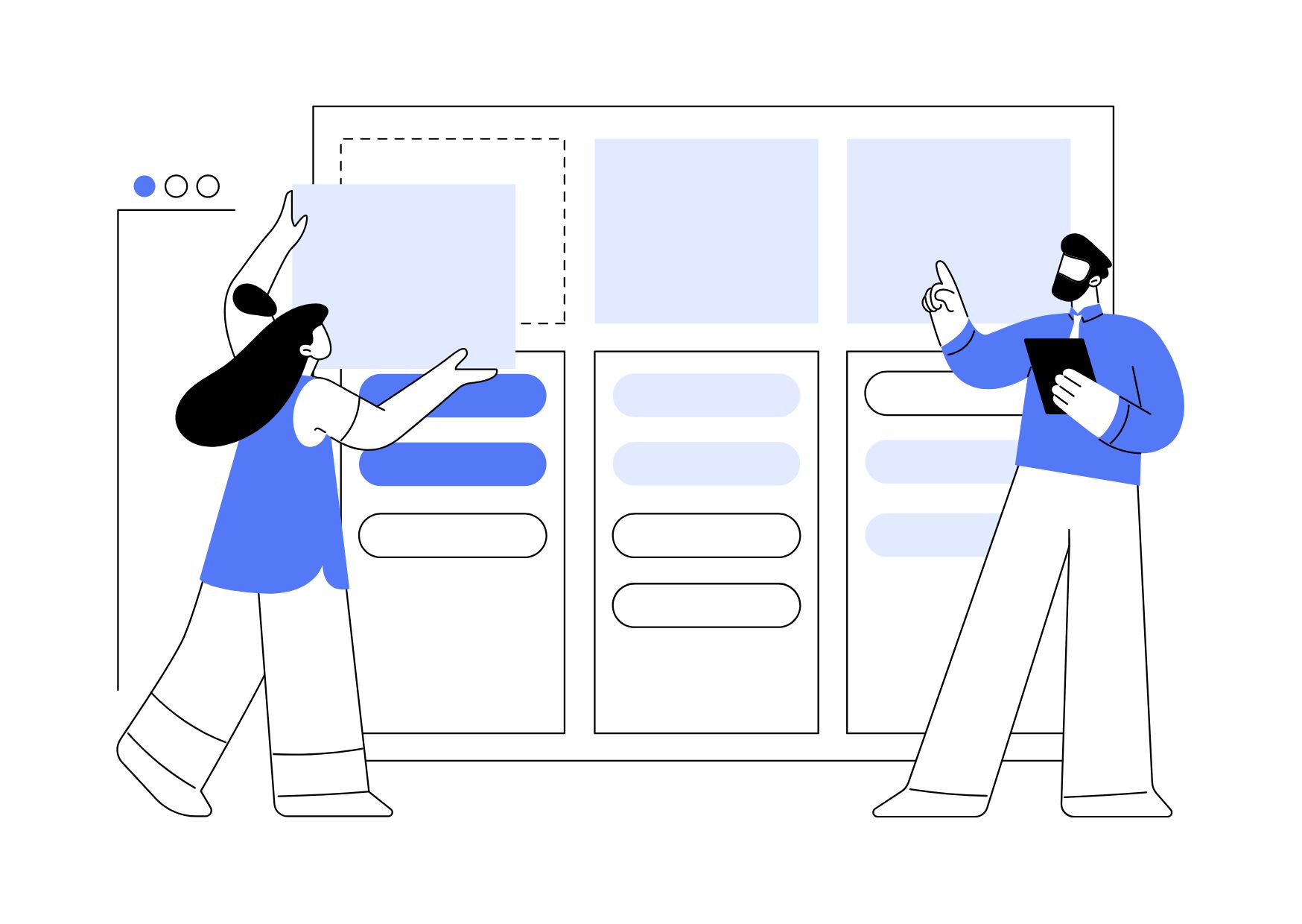 Agilebin.com Retrospective Blog